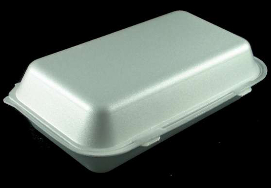 goldman: Styrofoam Now Safe for the Health