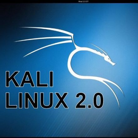 Make Kali Linux 2.0 Fonts Smoothest ~ d00mzz