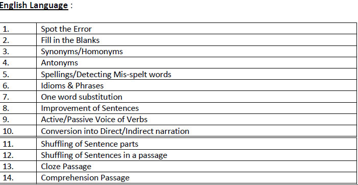 Syllabus For SSC Data Entry Operator LDC Exam 2015 Ssc Exam News syllabus-for-ssc-data-entry-operator-ldc-exam-2015-ssc-exam-news
