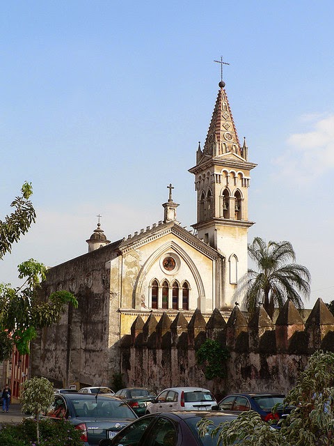 Patrimonio de la Humanidad: Primeros monasterios del siglo XVI sobre ...