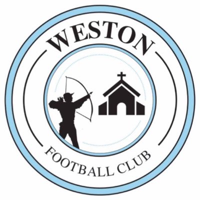 The Cold End: WESTON FC JOIN THE HERTFORDSHIRE SENIOR COUNTY LEAGUE