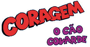 É da sua época?: [1995] Coragem, o Cão Covarde