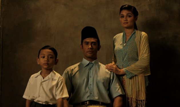 Analisa Dan Huraian Penuh Filem 'Pulang' [SPOILER ALERT]