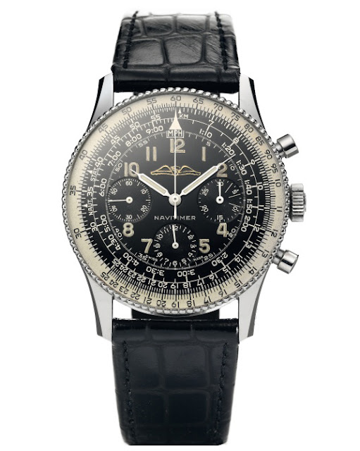 Breitling - Navitimer AOPA | Time and Watches | The watch blog