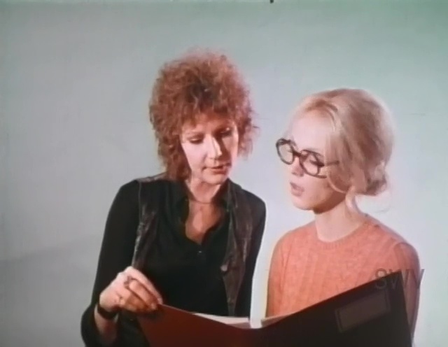 Tim Lucas / Video WatchBlog: Joe Sarno's LOVE IN THE THIRD POSITION ...