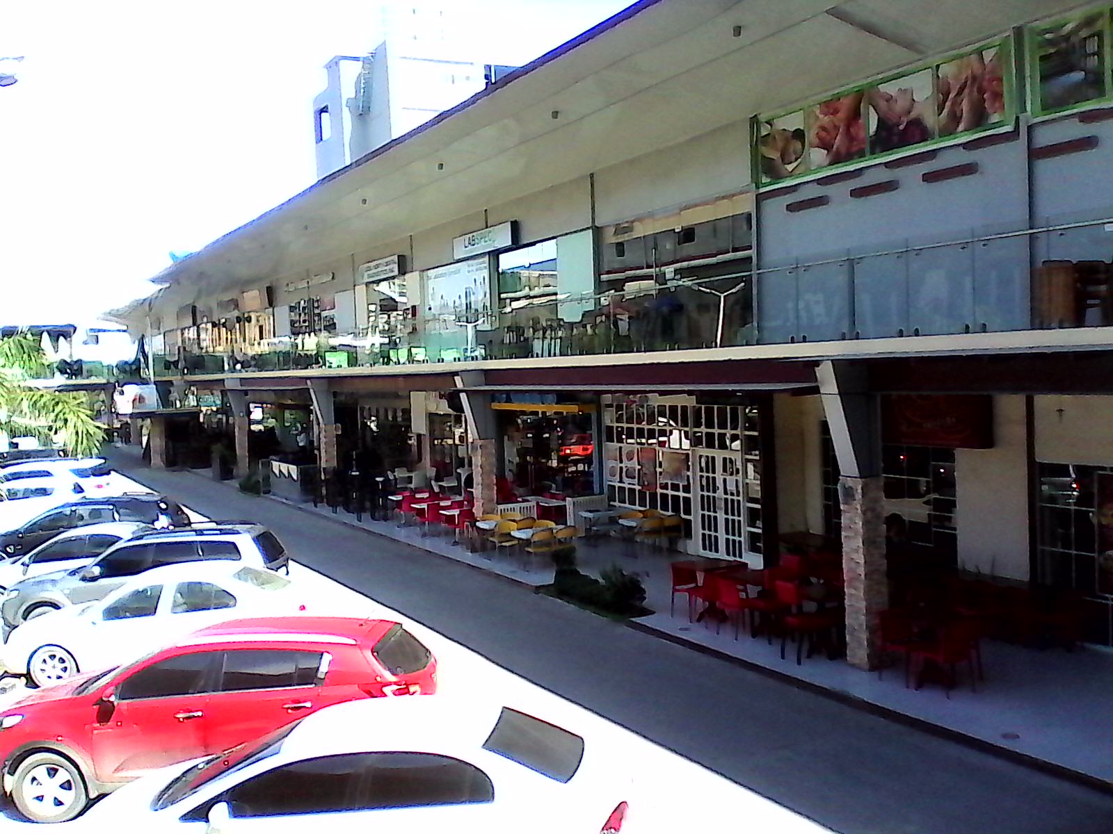 Must Be That Girl!: City Time Square - Mandaue