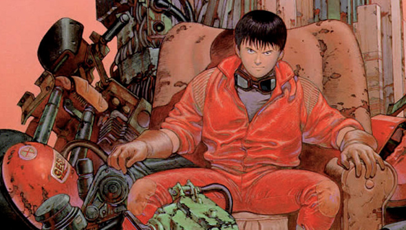 Live Action 'Akira' Project Comes Back To Life (Again) | AFA: Animation ...