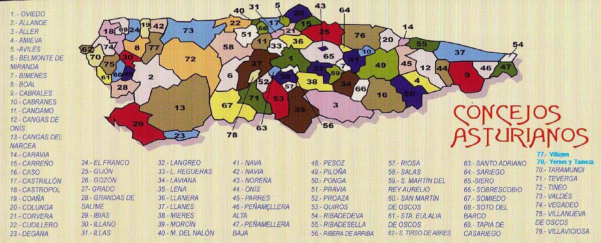labpedropen: Mapas de Asturias