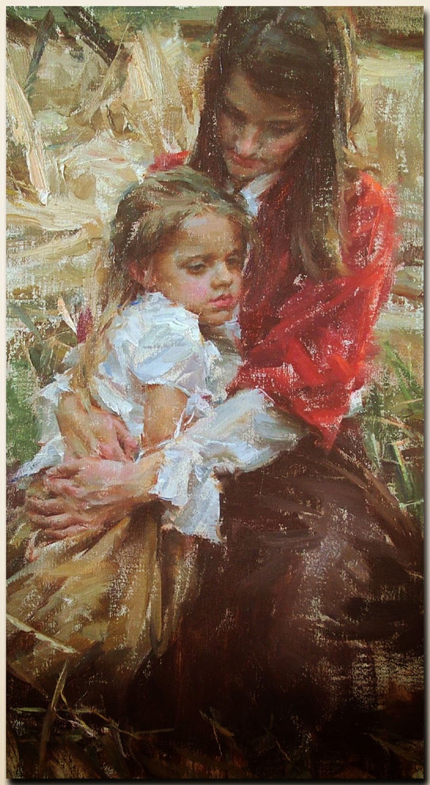 Robert Coombs, 1970 | Ballet dancers | Tutt'Art@ | Pittura * Scultura ...