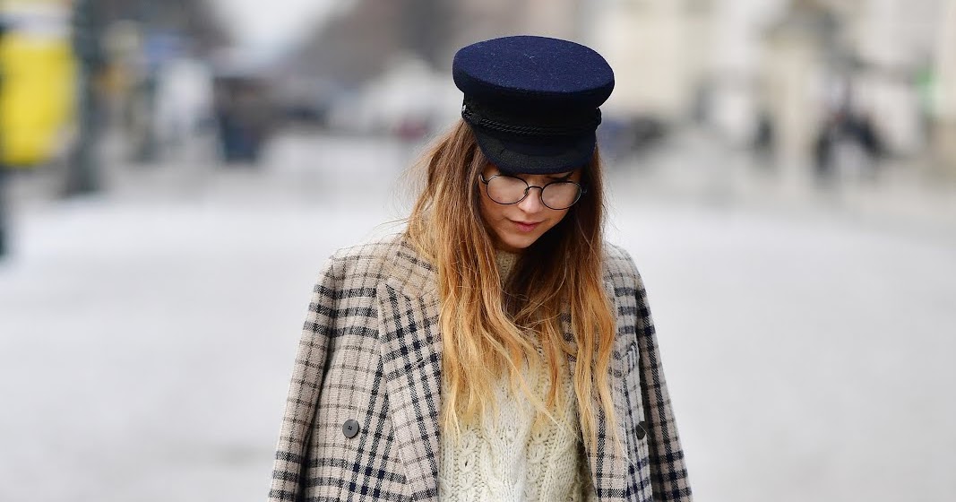 Accessory Hut: How to Style Fishnets Like a Pro