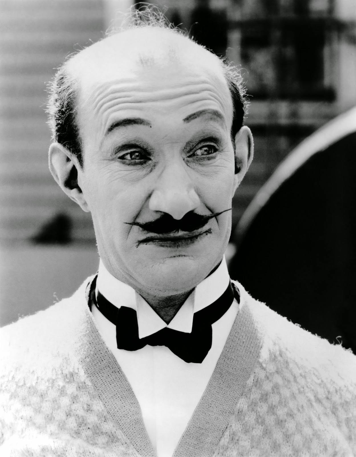 At the Movies: James Finlayson