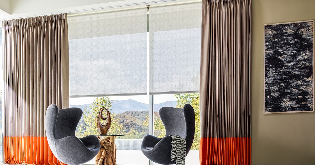 Curtain Hanging Tips