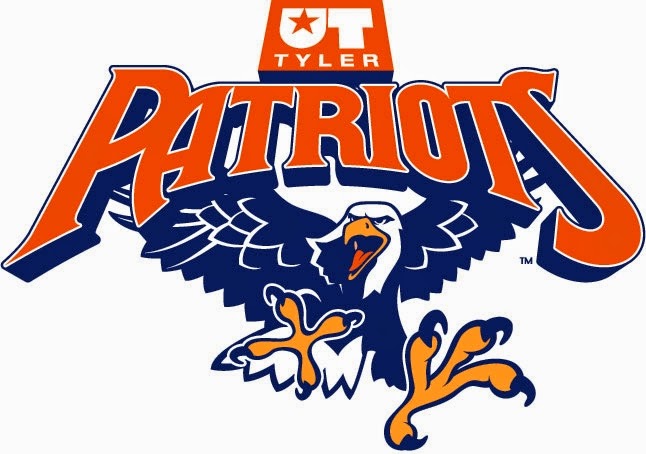 The UT Tyler Student Blog: UT Tyler Student Leadership and Service Awards!