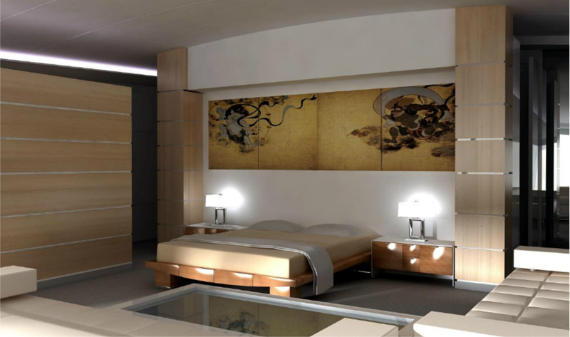 If It's Hip, It's Here (Archives): The Paradigm 180 Yacht by Pama ...