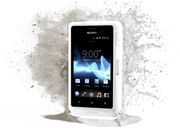 Ramki's Blog: Sony Xperia™ go Review, Specification, Price, Color and ...