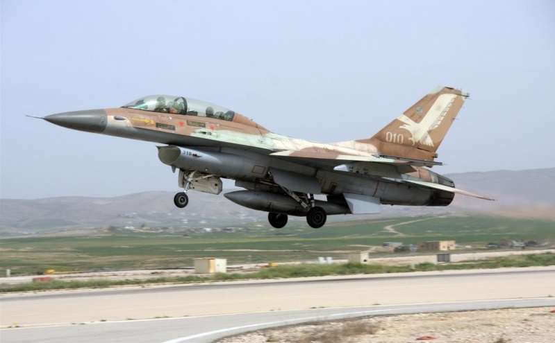 Avions d'Israel / Aircraft from Israel: Photos de l'armée de l'air ...