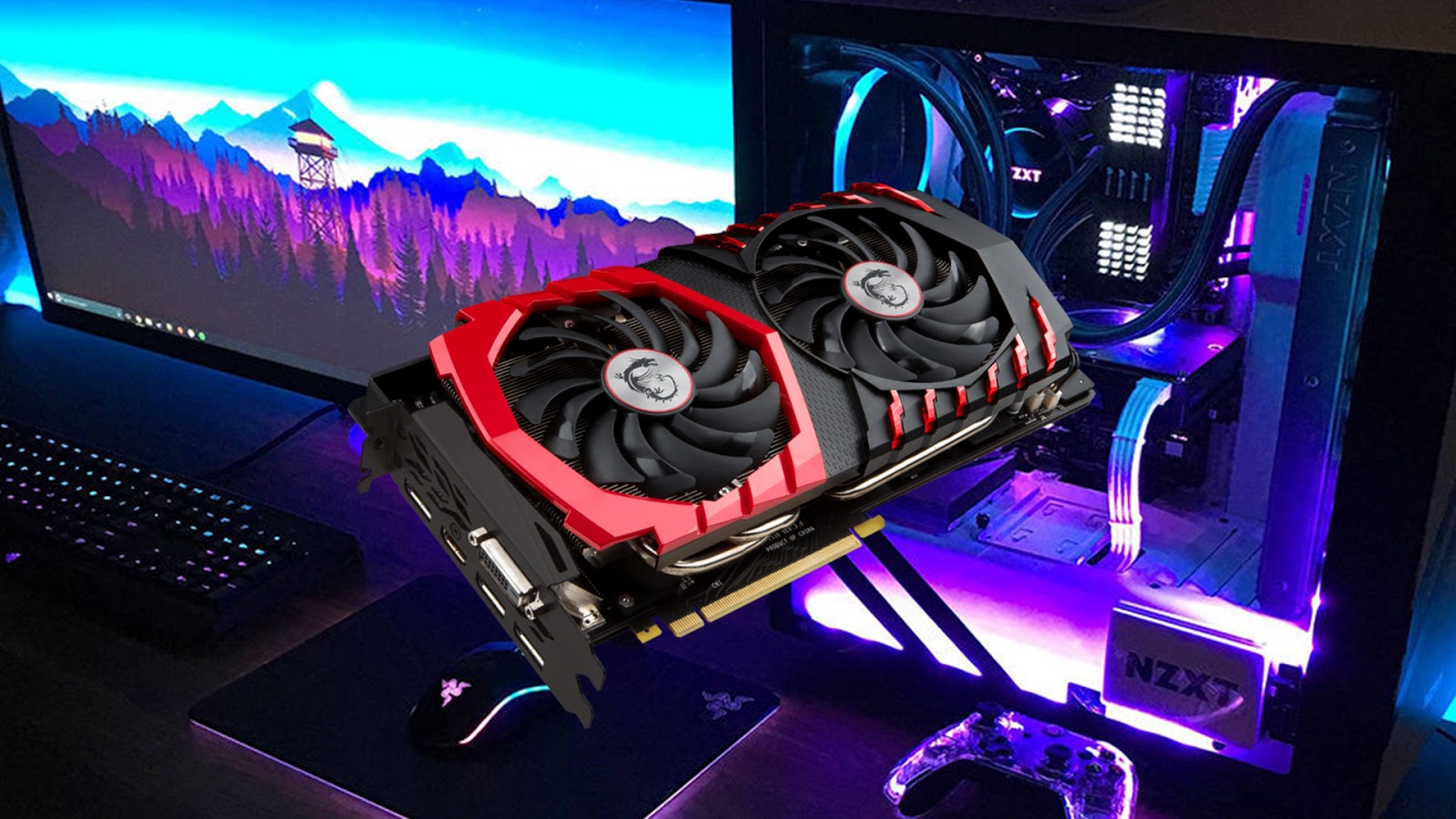 Apa Itu VGA dan Fungsinya Pada Perangkat Komputer? - Penaseo