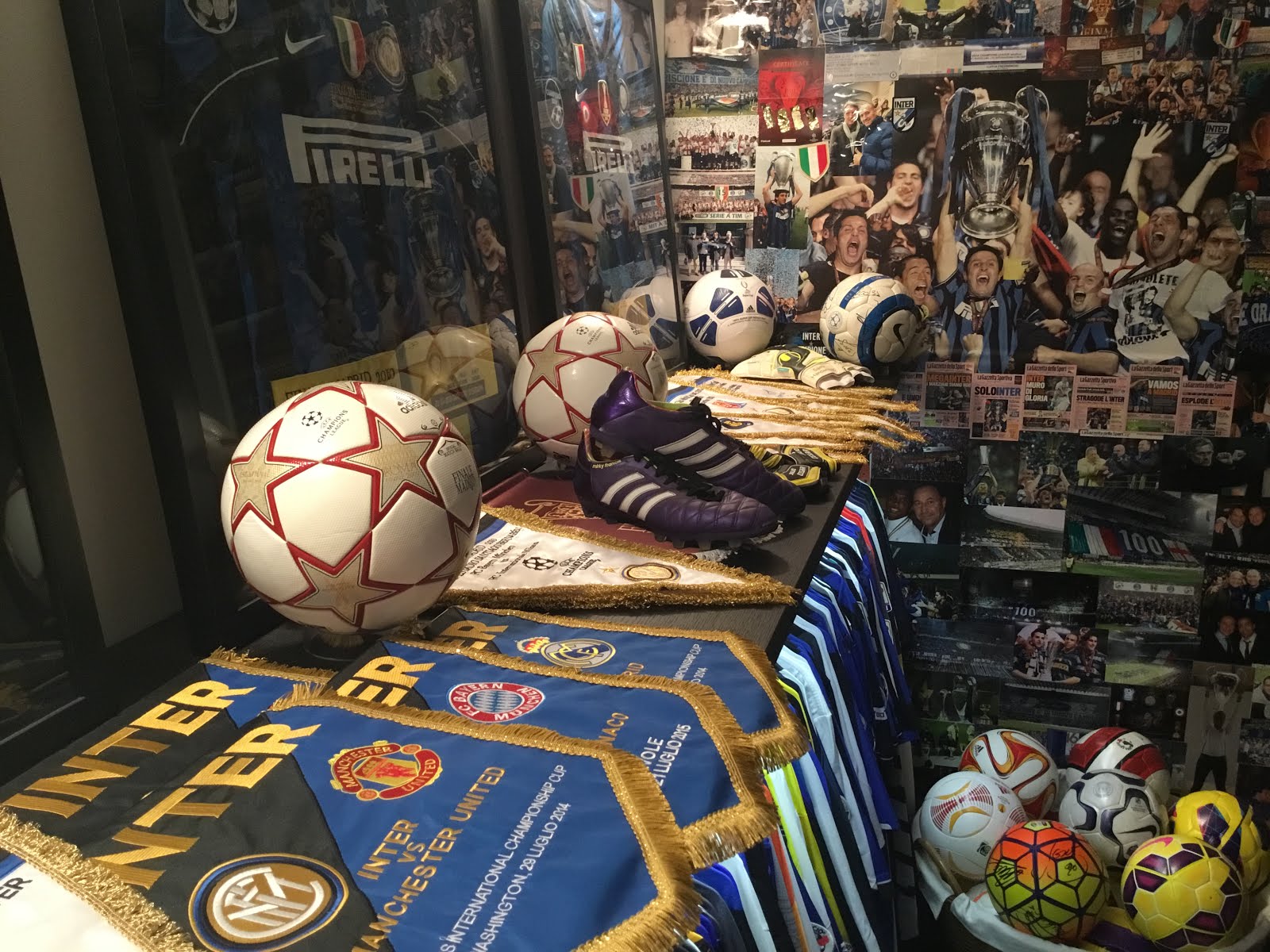 INTER MUSEUM