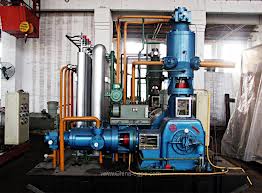 Mechanical Equipment and Maintenance: Air Compressors