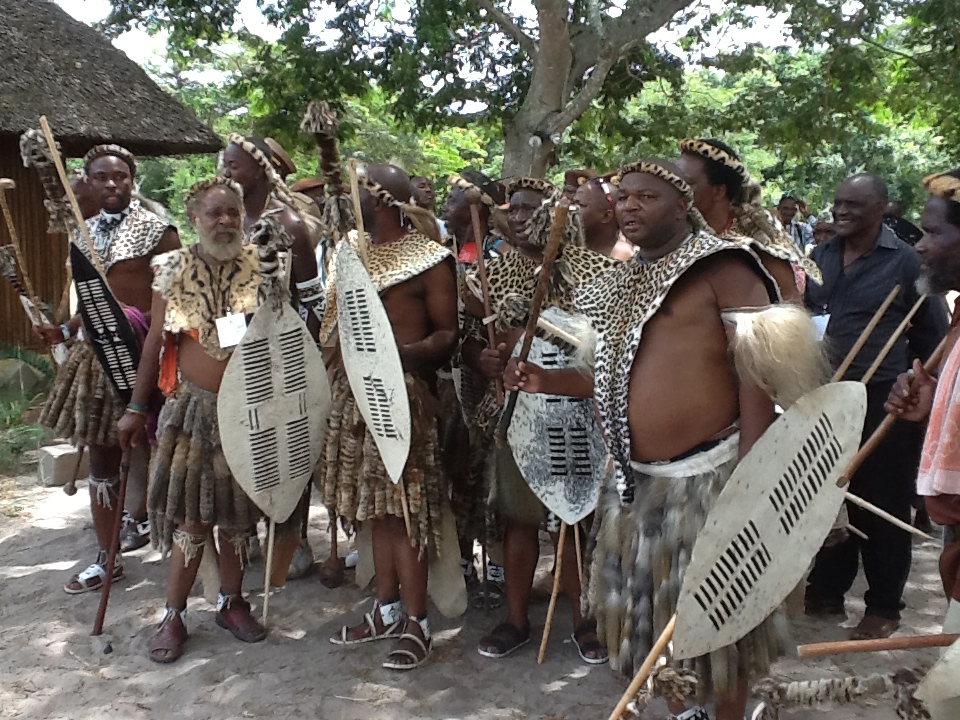 Yoruba Afrique: Prosperity through heritage