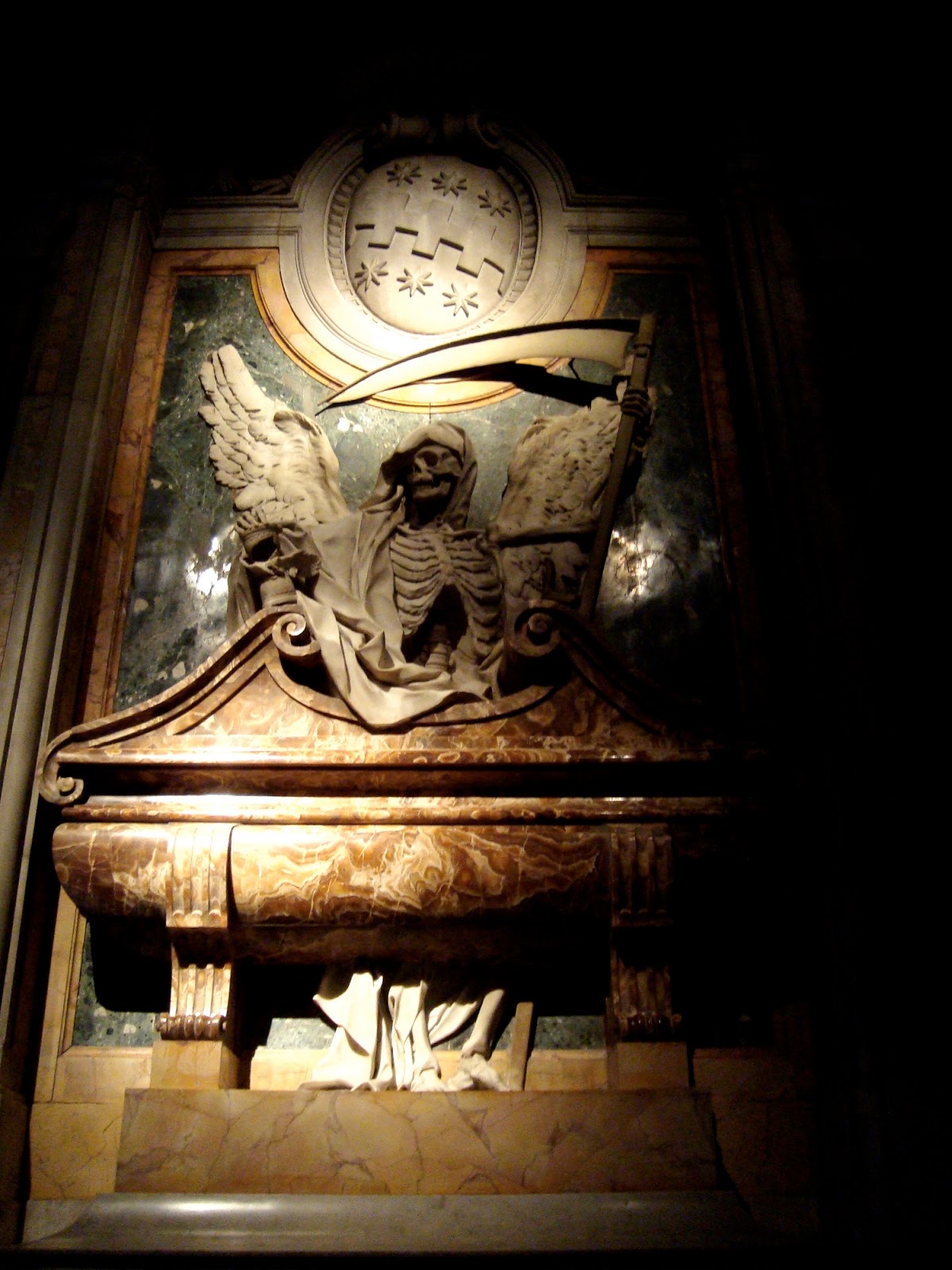New Liturgical Movement: Memento Mori