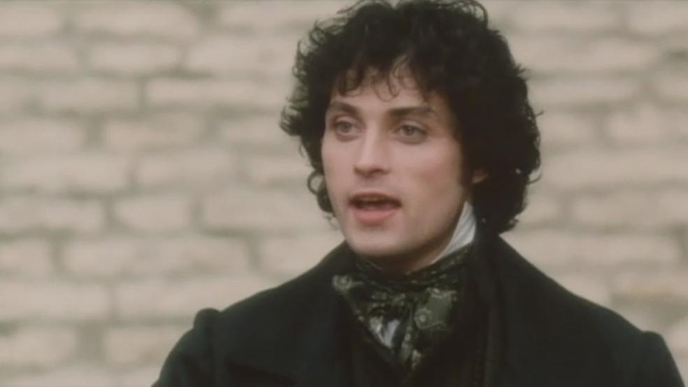 cheerful cynicism: Middlemarch (1994)