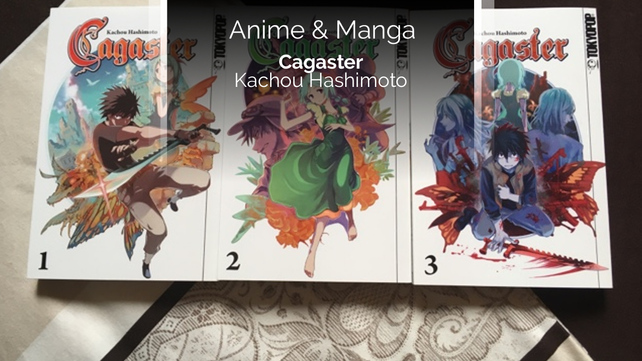 Kidow der Insektenschreck