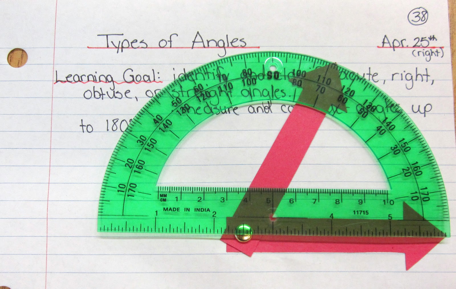 Math Journal Sundays ... Kicked Up A Notch | RUNDE'S ROOM