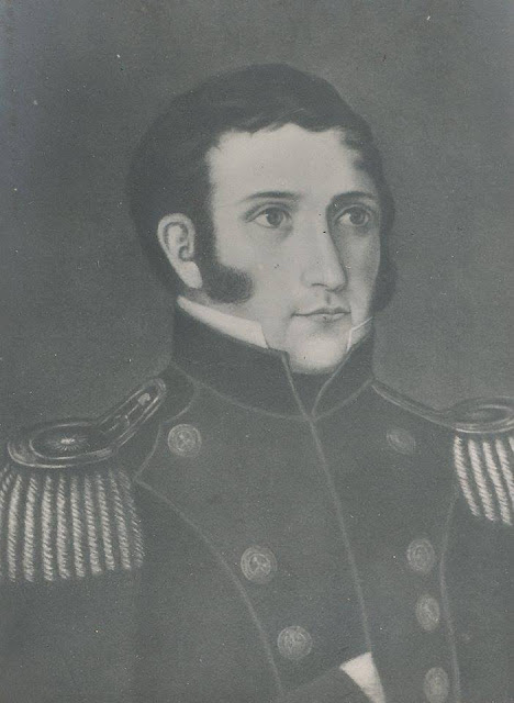 Efemérides. 11 de junio de 1787: Nace en Buenos Aires Manuel Dorrego, popular gobernador de la ...