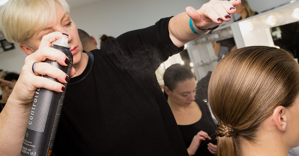 Health Tips Physique: Types of Salon Services