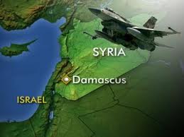 Prophecy Reality: Isaiah 17, and the destruction of Damascus?