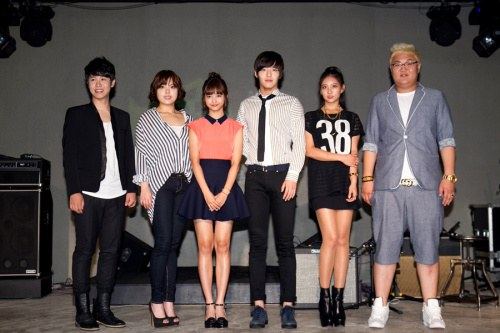 ¿Cuáles son las escenas favoritas del elenco de “Monstar”?