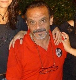 El Tai-Chi en Chile : Jaime Cáceres