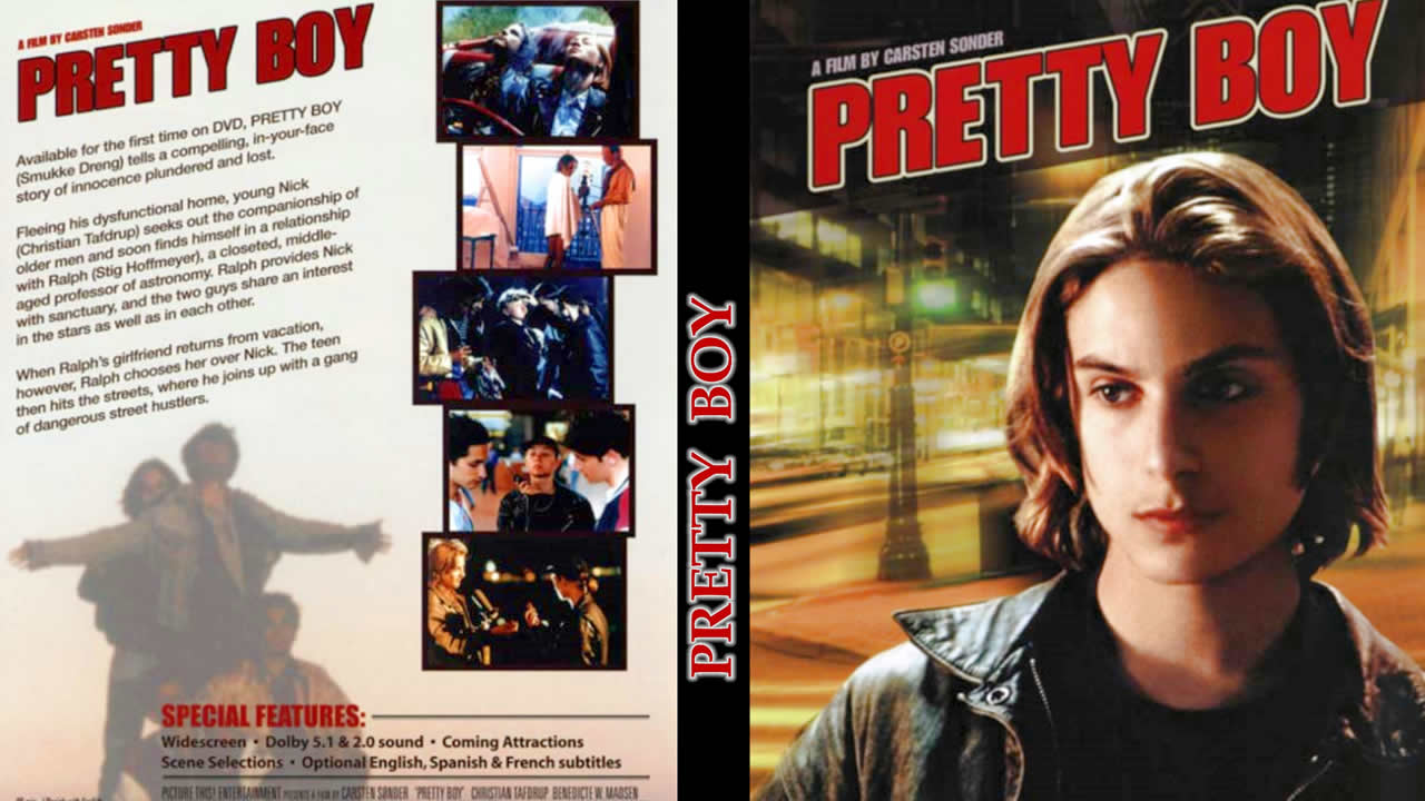 Pretty Boy 1993