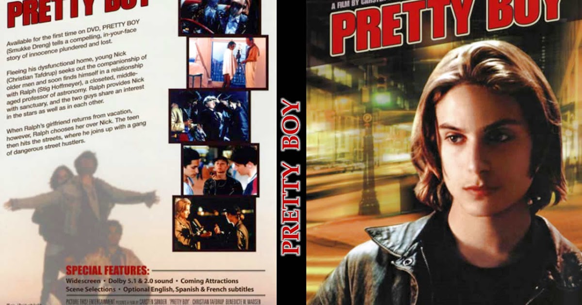 Pretty Boy 1993