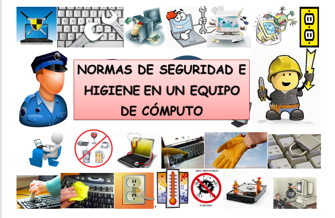 Submodulo 1: Instala y Configura Equipos de Computo y Periféricos ...