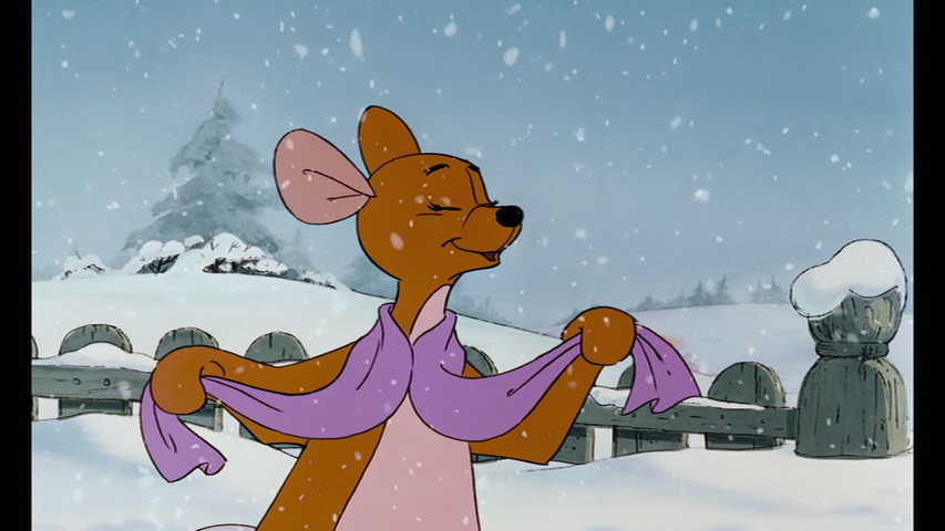 The New Adventures of Winnie The Pooh: The Many Adventures of Winnie ...