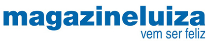 Mundo Das Marcas: MAGAZINE LUIZA