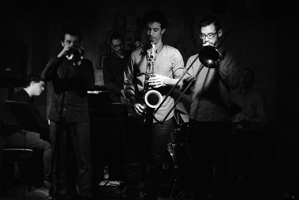 El Plaza Jazz Club: Sábado 23 Colectivo Hard Bop a las 22:00 h.