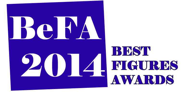 BEST FIGURES AWARDS
