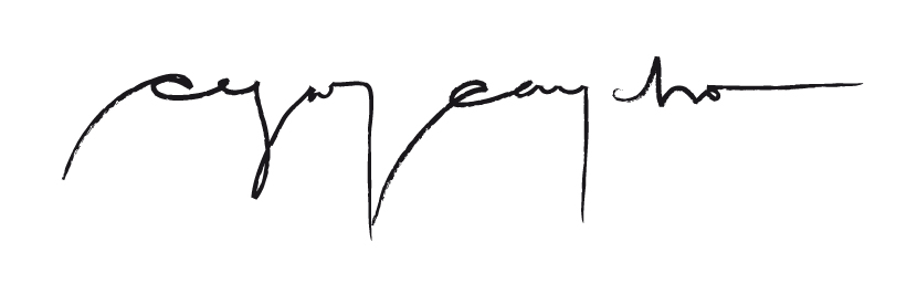 Cesar Caycho: contacto