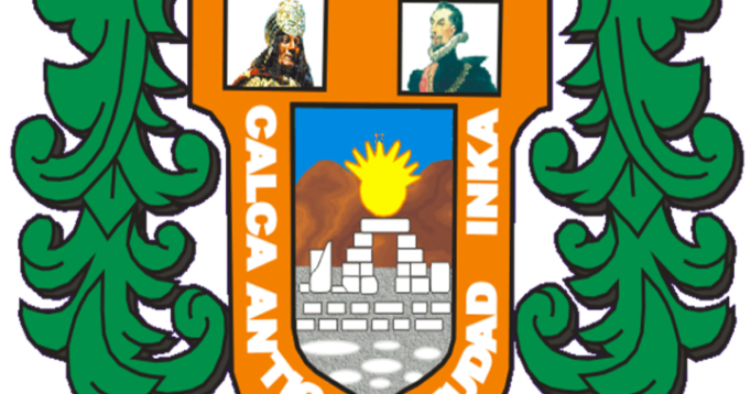 escudo « calca