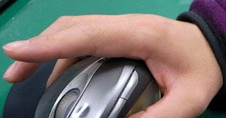 How To Use Keyboard as Mouse. | The ITHeaven