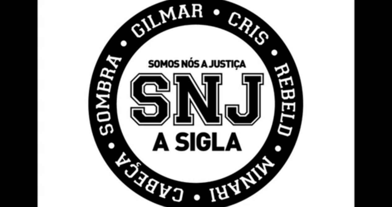 Novo Som do SNJ "O Coração Pulsa"