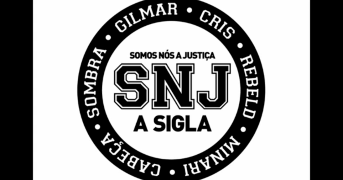 Novo Som do SNJ "O Coração Pulsa"