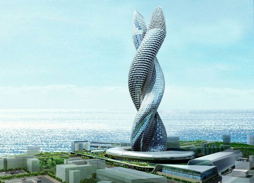 beautiful BANGLADESH from inside and outside: Future Buildings and ...