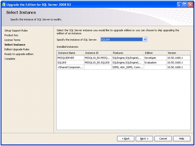 Manage-SQLServer: SQL Server edition upgrade Manage-SQLServer: SQL Server edition upgrade