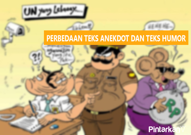 Pengertian Teks Humor - agileportaledu