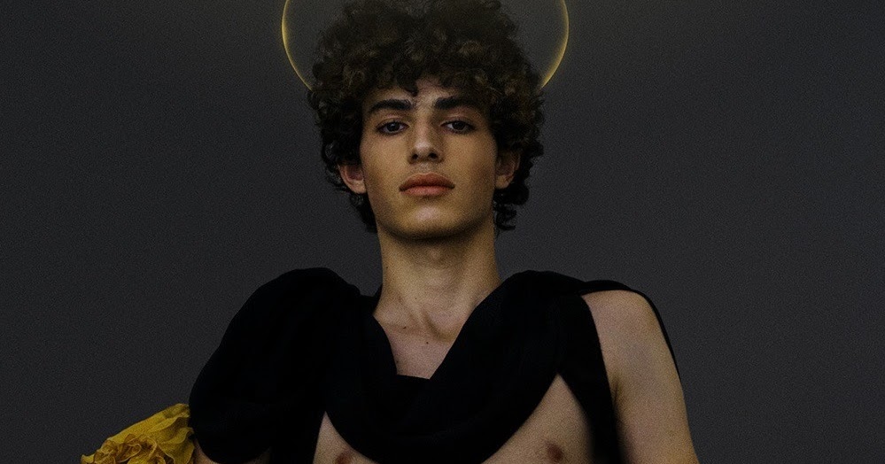 Gay Cultes: Sanctifié