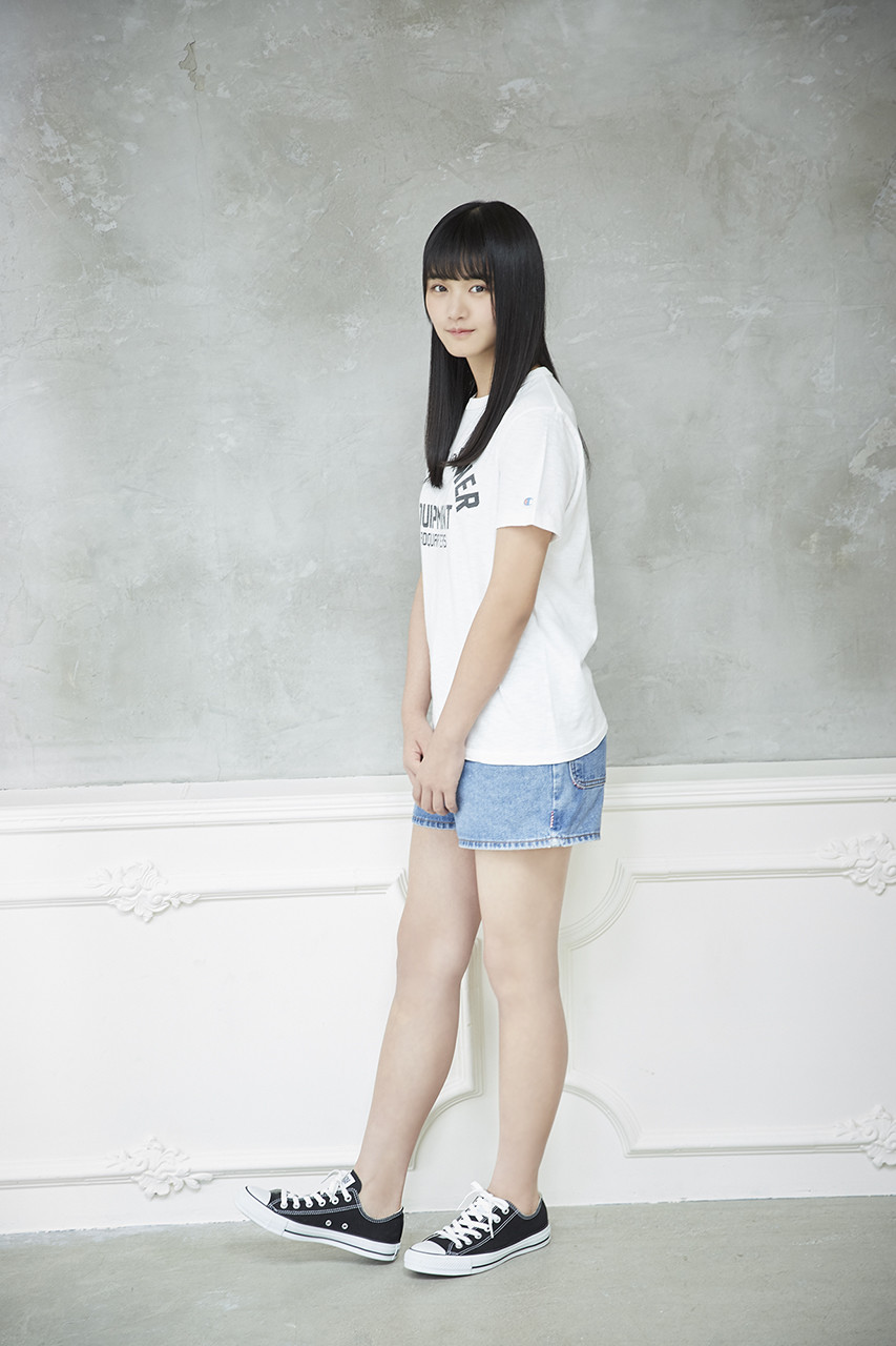 Yamasaki Ten 山﨑天, HustlePress U18 Zero 2019年8月9日 - Idol. gravureprincess .date